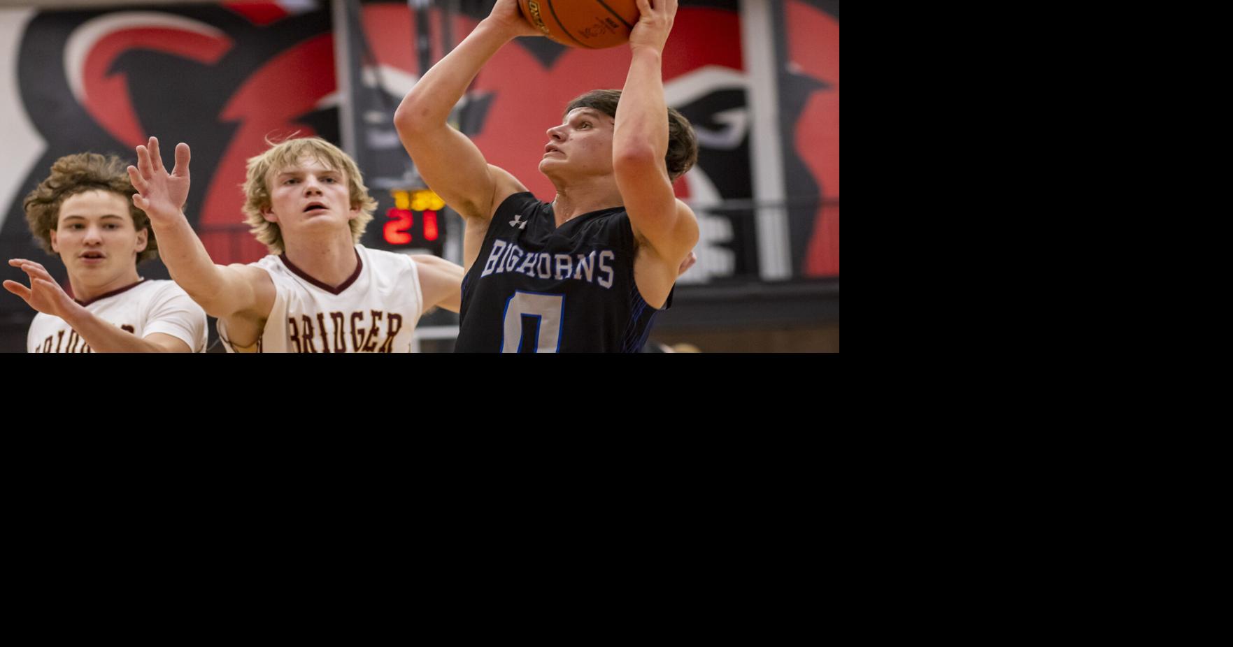 Full Court Press: Friday's high school basketball highlights (Dec. 2)