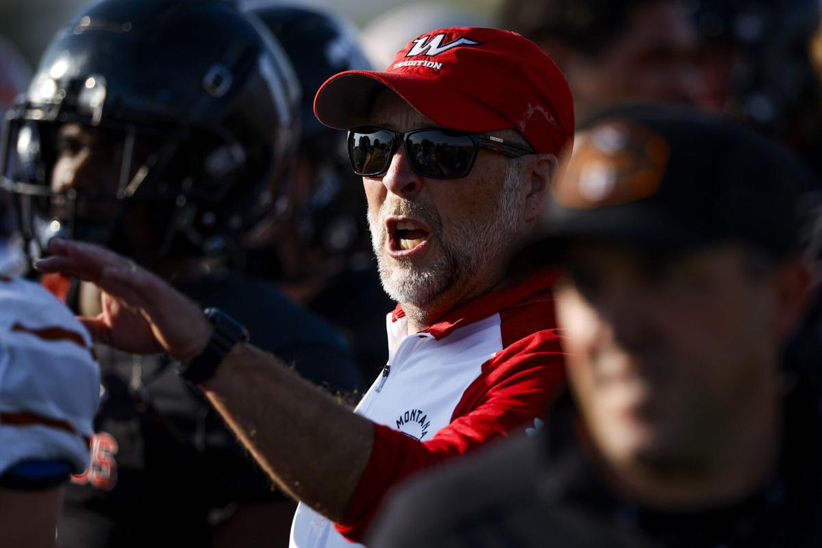 2024 Frontier All-Conference football selections announced