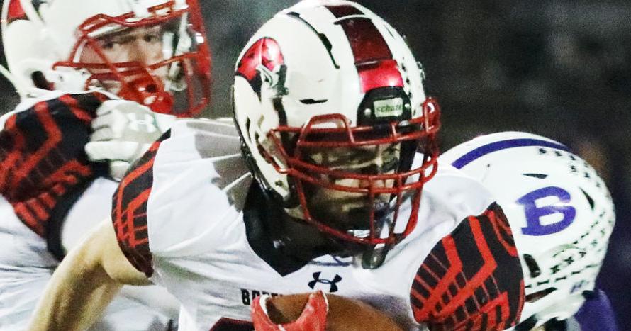 'Energized' Asher Croy transfers from Griz to Carroll