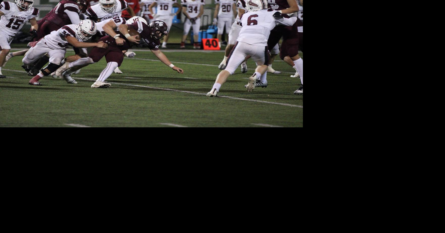 Butte Central travels to Dillon for key A-Southwest tilt