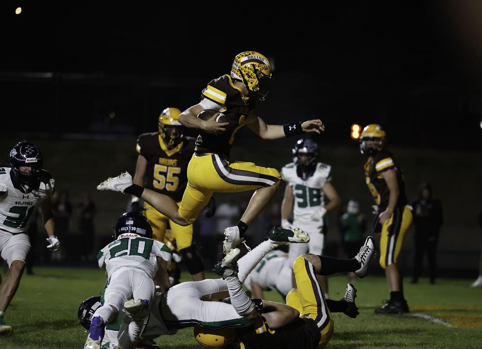 5 Takeaways From Helena Capitals Statement Win Over No 1 Kalispell