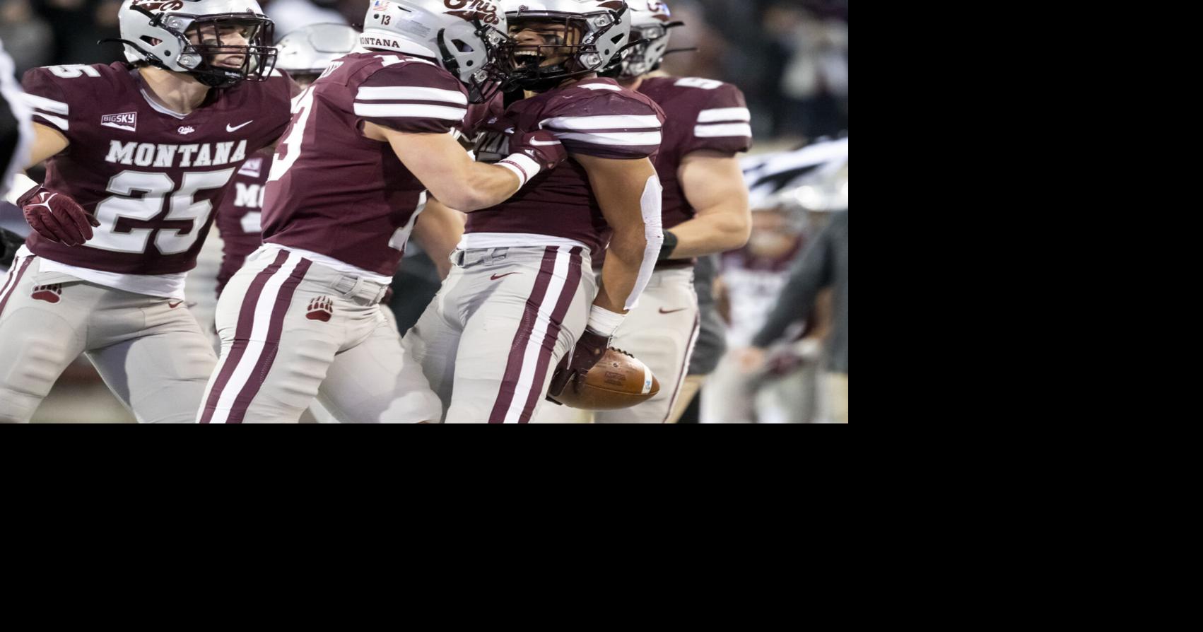 Montana Grizzlies football delivers thoughts on FCS playoff format