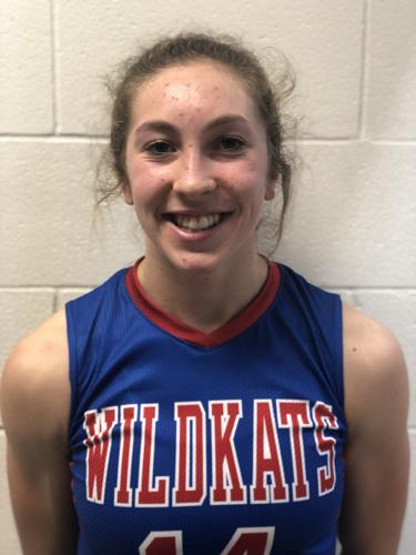 Montana Griz soccer signee Josie Windauer helping to lead Columbia ...