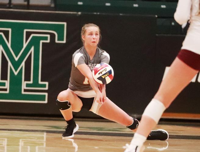 Montana Tech sweeps MSU-Northern to win Frontier Conference regular ...