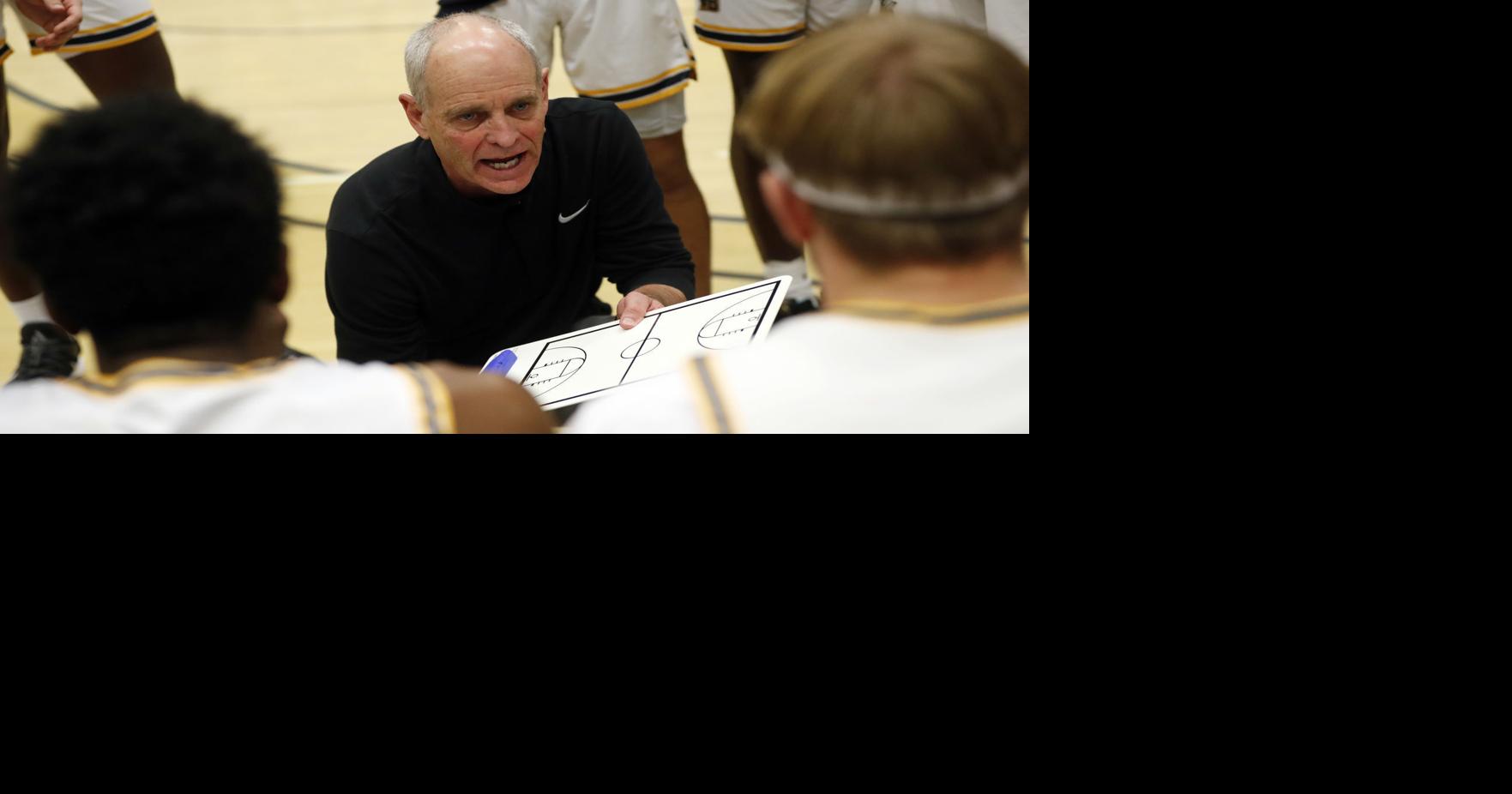 Montana State Billings Yellowjackets coach Mick Durham announces retirement