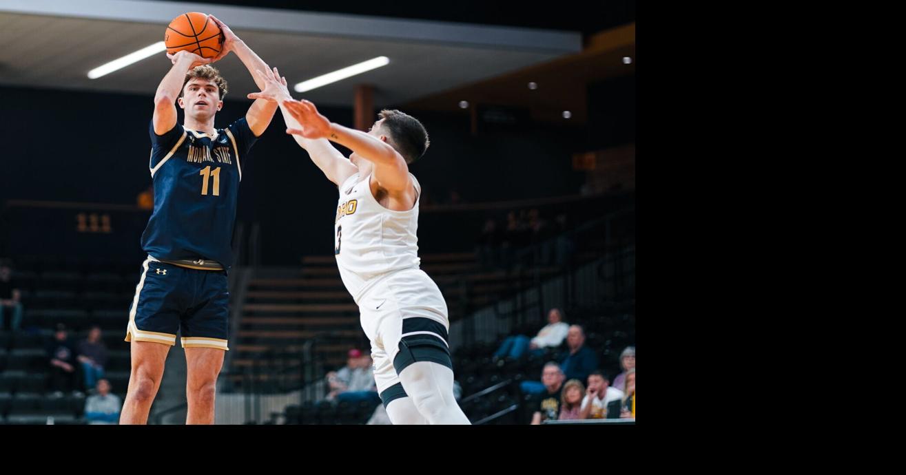 Montana State Bobcats play strong defense in win at Idaho