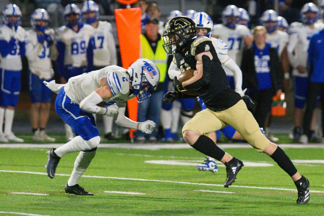 No. 1 Gallatin beats No. 3 West, wins first Eastern AA title