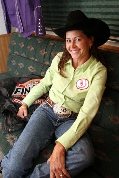 One member of 'Team Lockhart' missing from this year's NFR