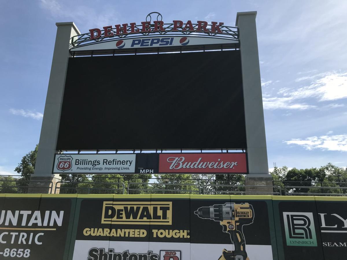Billings Mustangs owner: There is 'no doubt' team will play baseball in ...