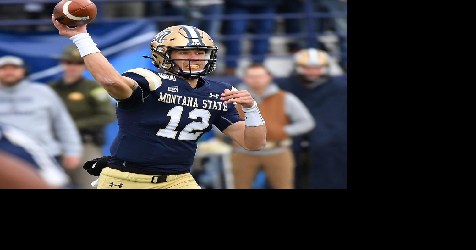 Montana State Bobcats football Week 15