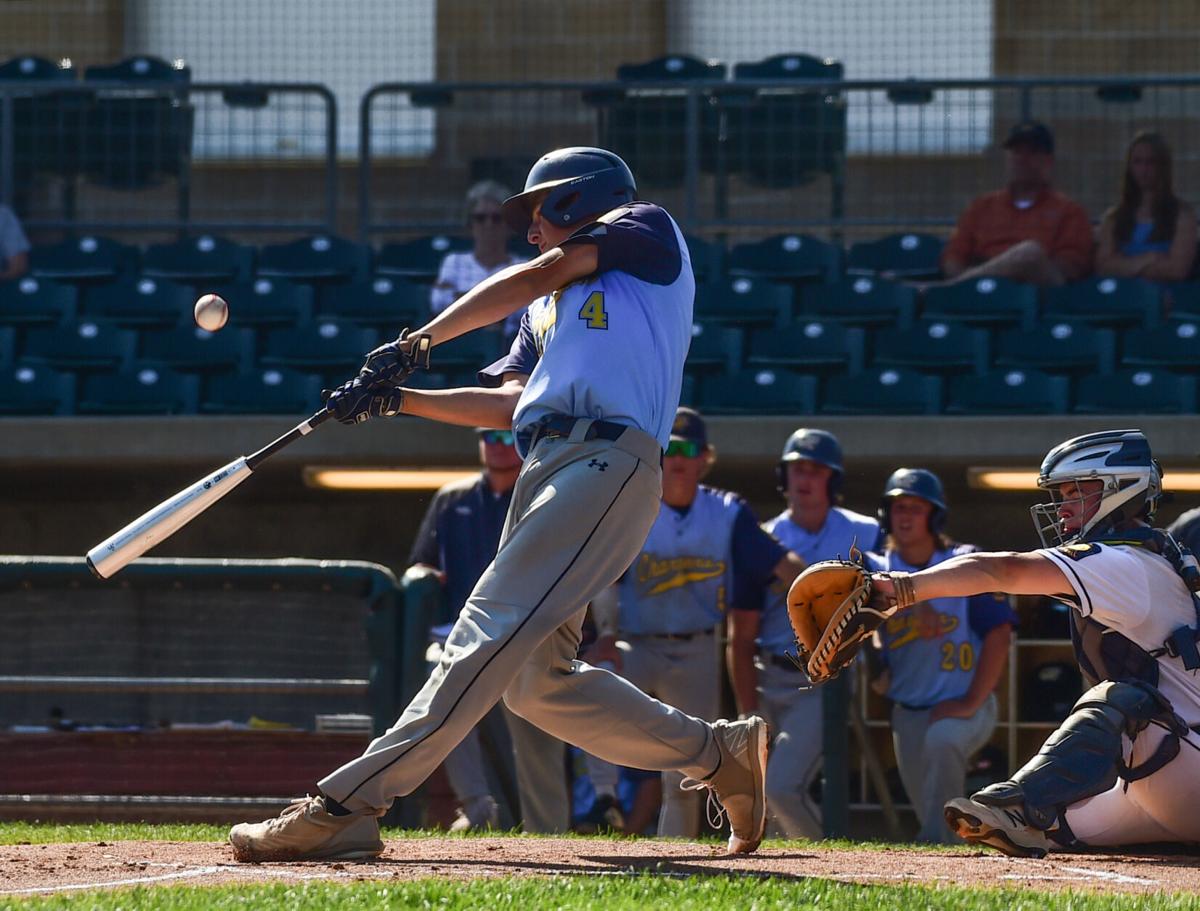 Trigg Mapes adds to list of Great Falls Chargers signing to play at ...
