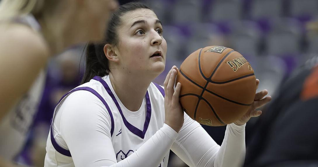 Maddie Geritz, former Carroll standout, joins Montana State