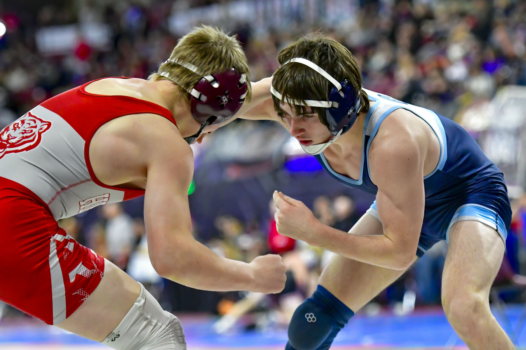 Billings West aims for three-peat; Zach Morse going for 4