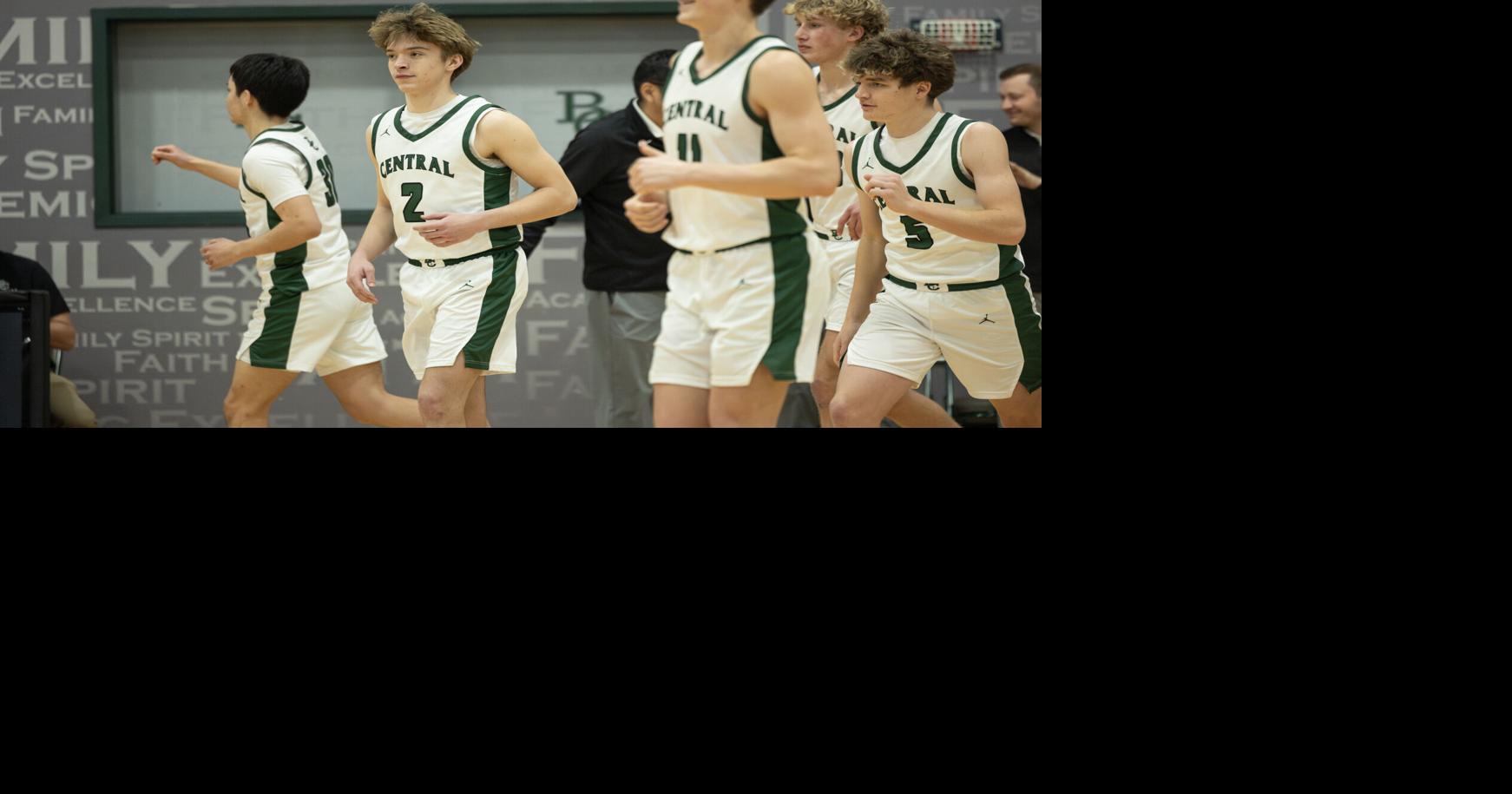 Montana boys high school basketball rankings (Feb. 2)