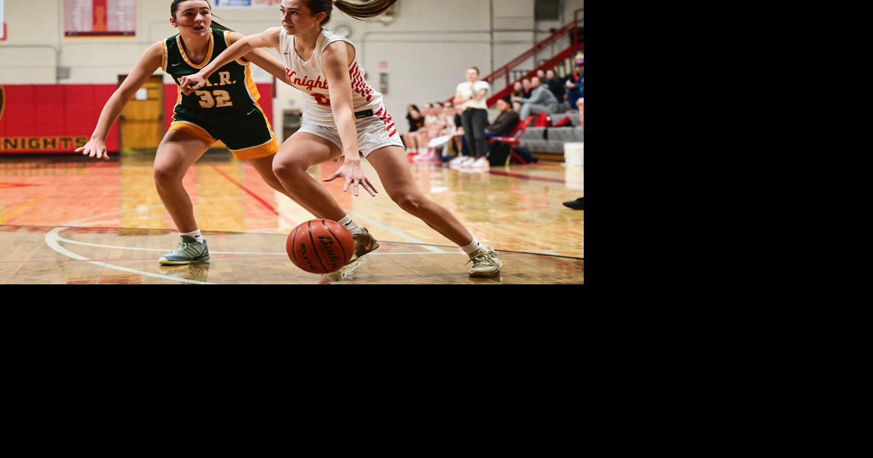 Missoula Hellgate rallies to beat Great Falls CMR