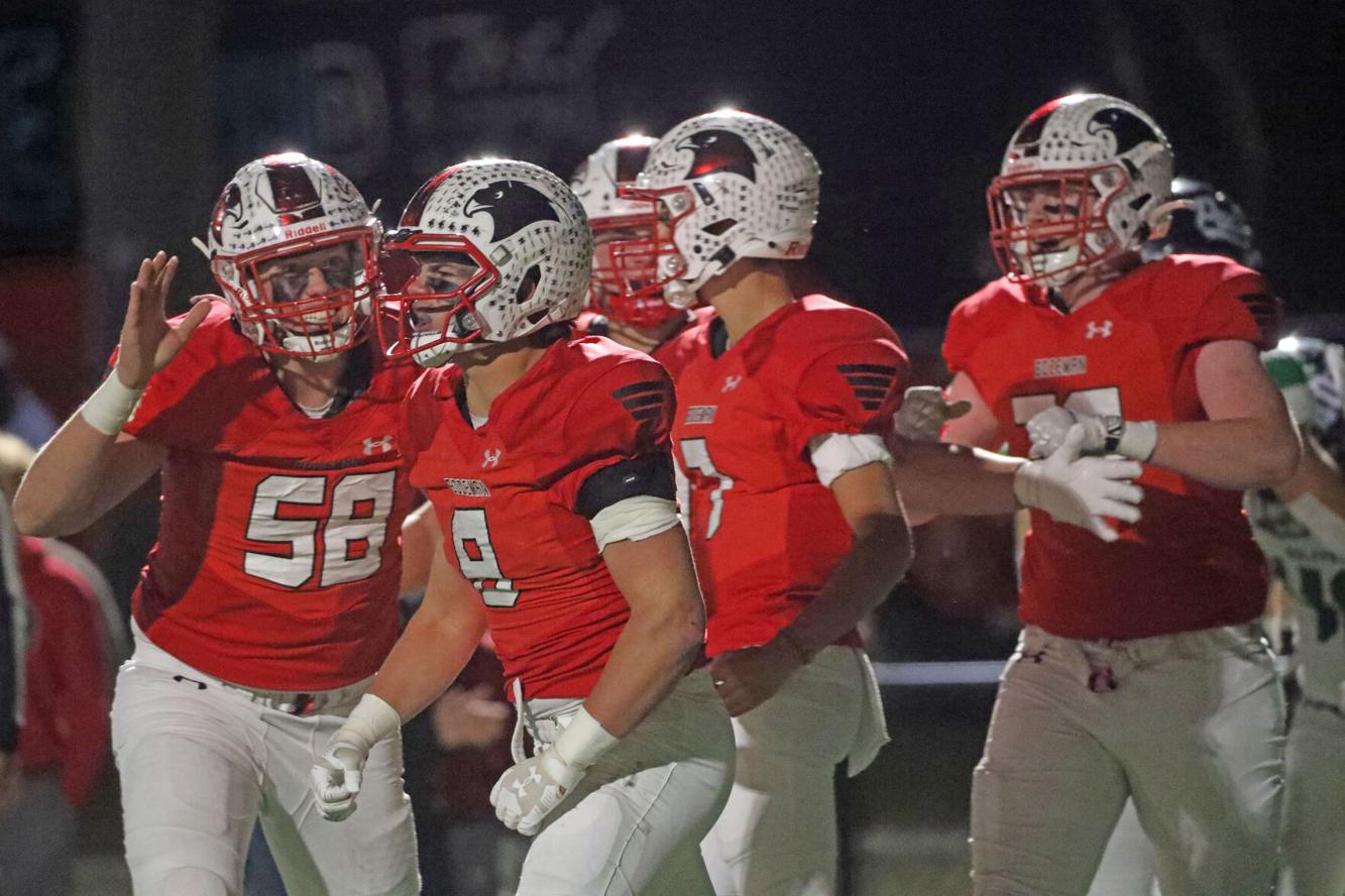 Torin Jeske flips commitment from Montana Tech to Montana