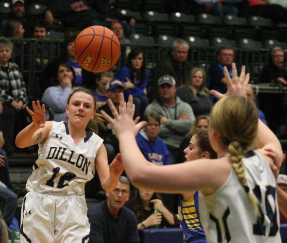 Butte Central storms back on Columbia Falls as Western A tourney takes ...