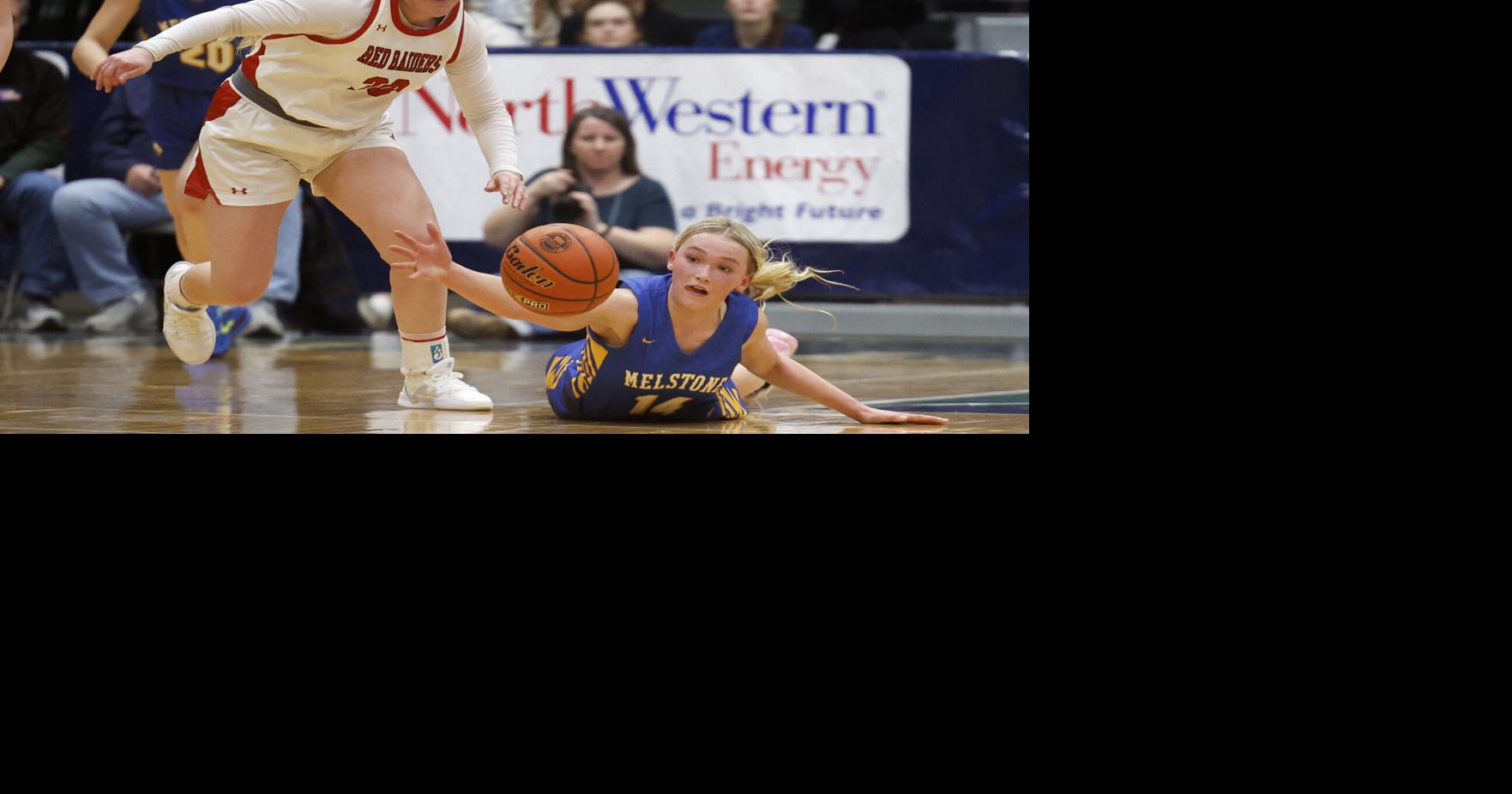 Class C girls state basketball tournament opens in Butte