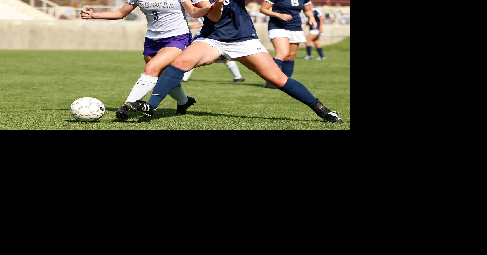 Carroll star, Billings Senior grad Blair Stapleton named Cascade ...
