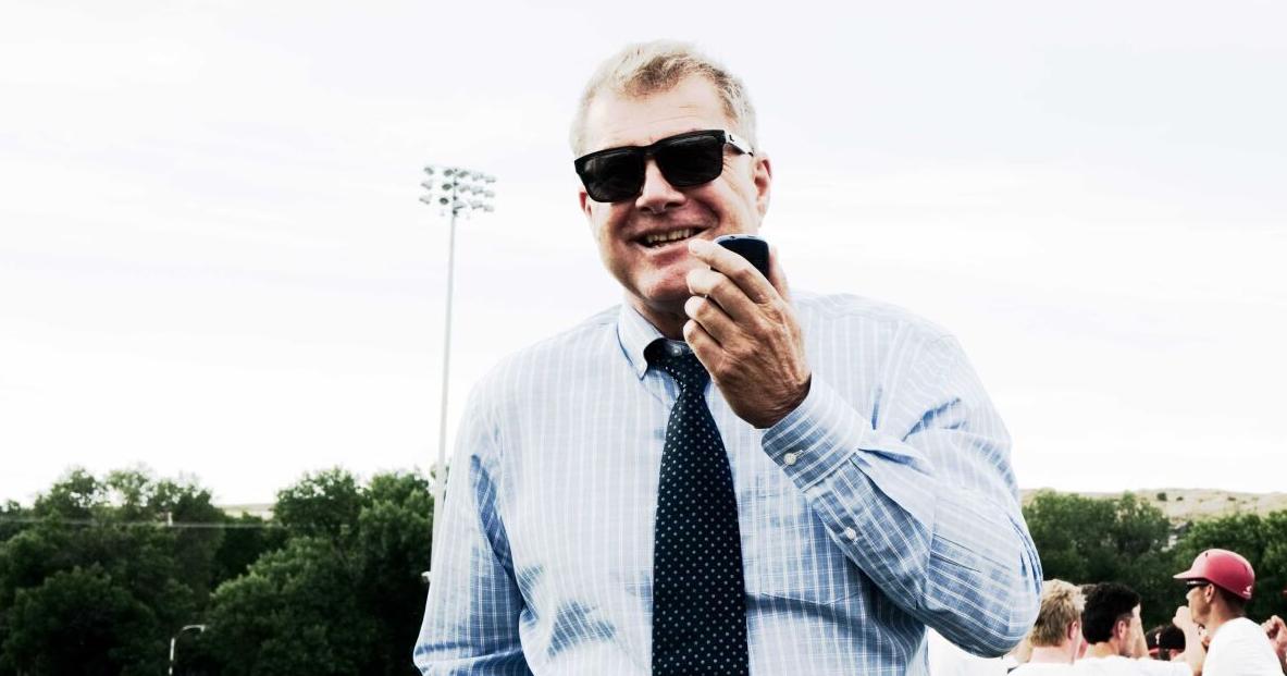 Former Bucks broadcaster Mark Miller reflects on time in Bozeman ...