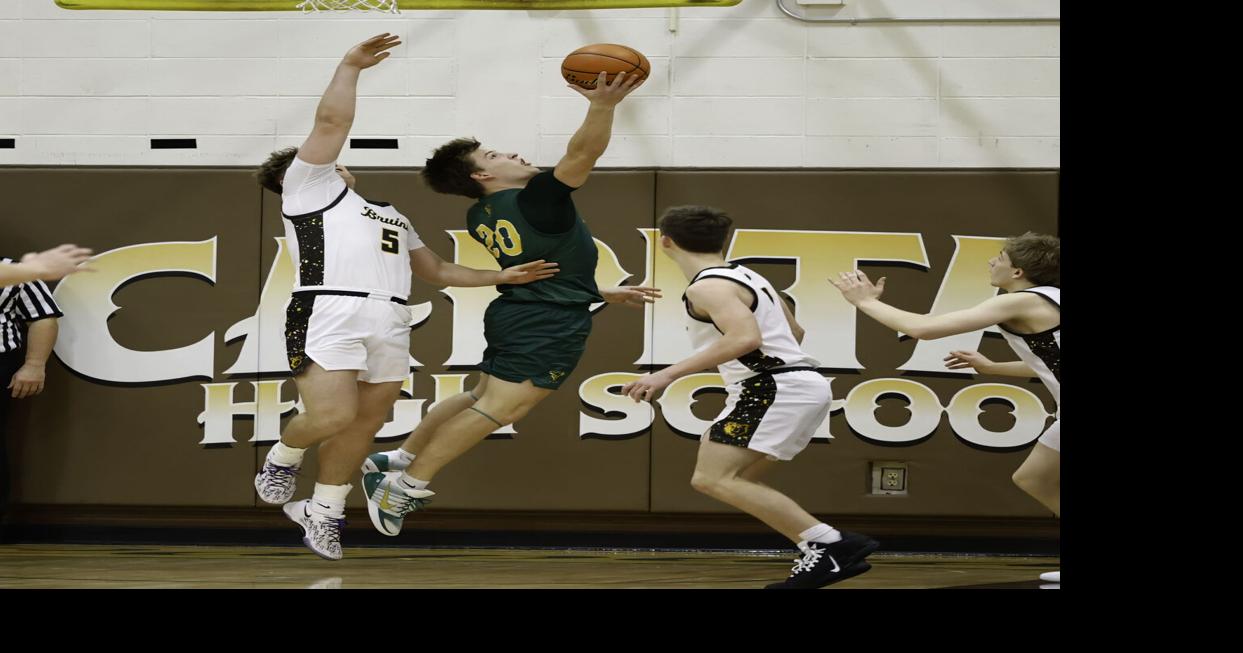 Ben Cunningham sparks Great Falls CMR to road win in ranked matchup