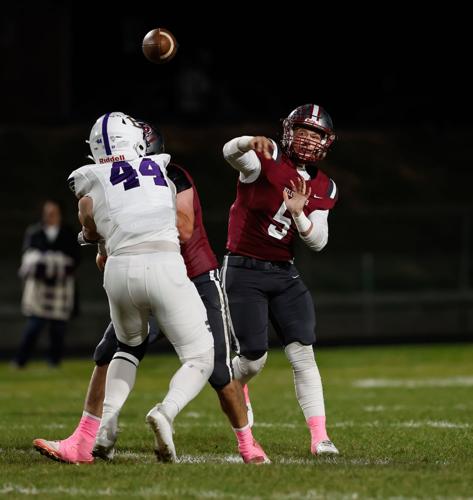 Week 8 takeaways for Helena area high school football