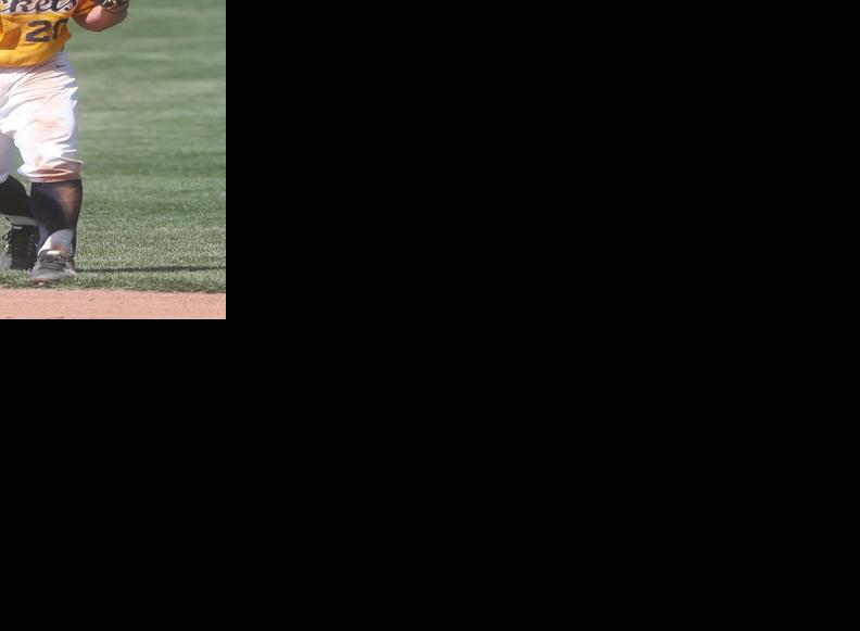 Montana State Billings baseball team keeps eye on the prize during ...