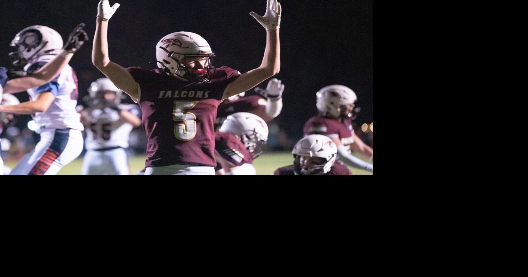 Florence Falcons, Jefferson Panthers open season Friday