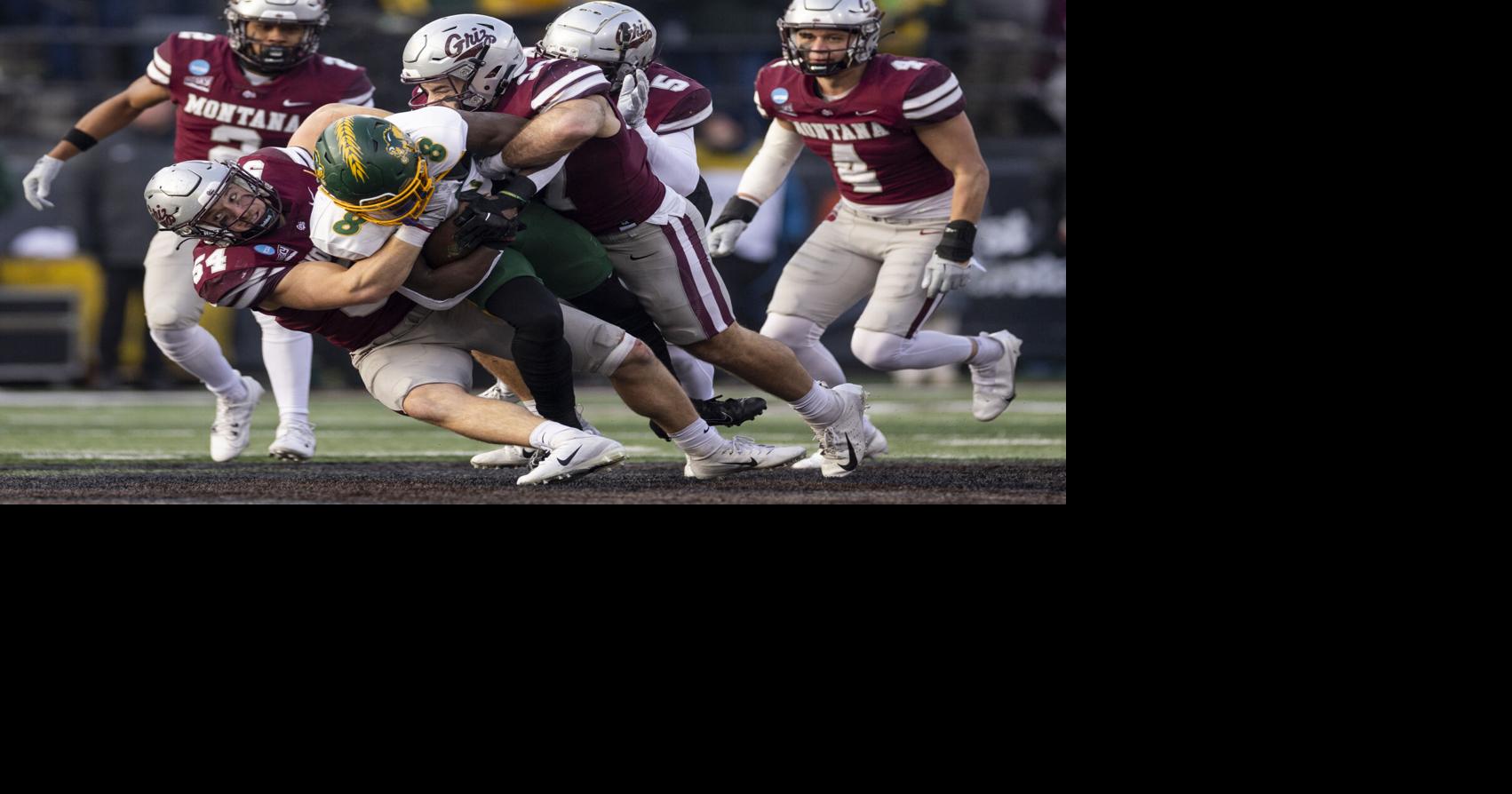 Montana Griz add chapter to Linebacker U story