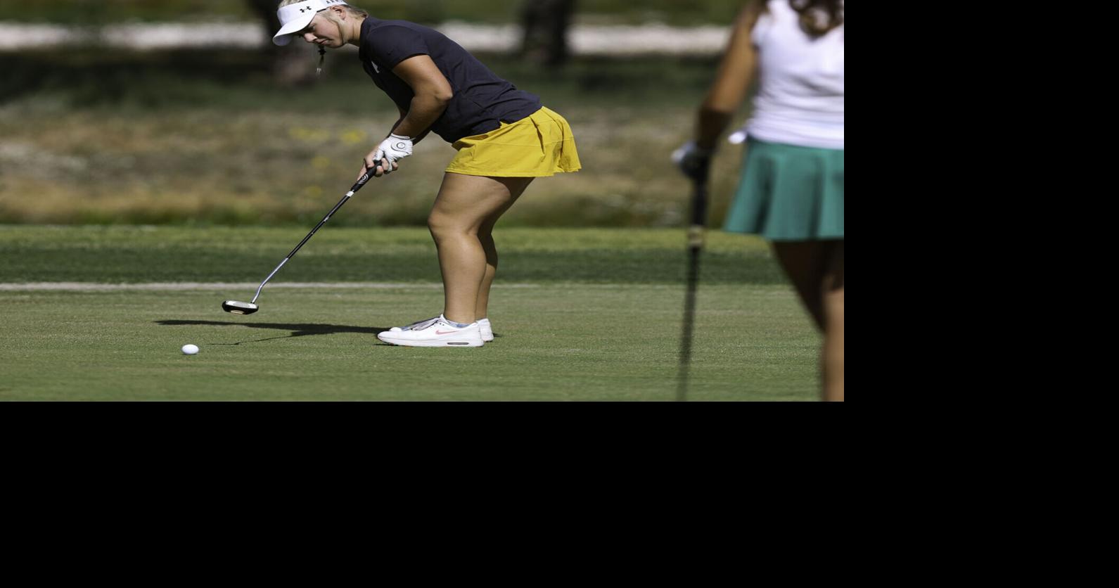 Bella Johnson has a record-setting day at Bill Roberts as she and ...