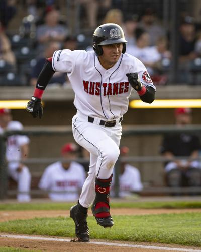 Billings Mustangs clinch Pioneer League playoff spot