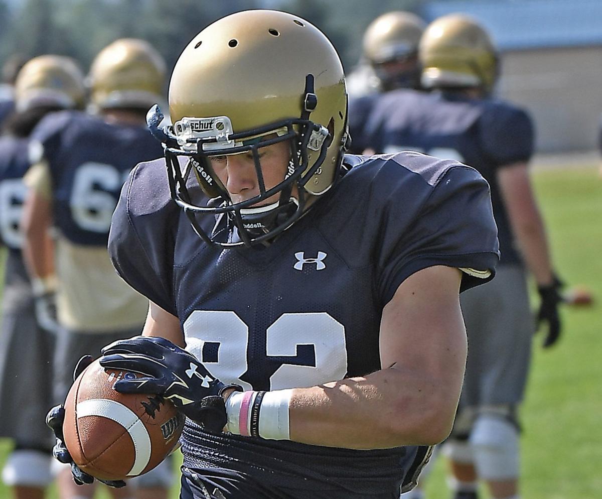 Montana State receivers hungry to ignite passing game