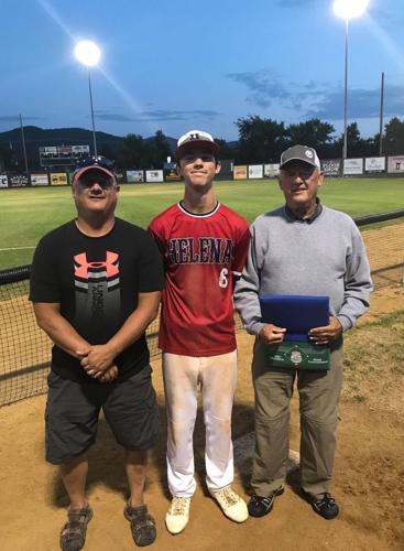 Sidelines: Helena Senators' Caden Sell to play at Dickinson State