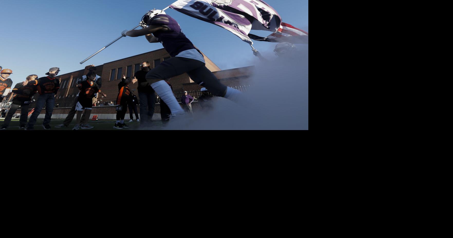 A guide to Week 8 of Montana Class AA football