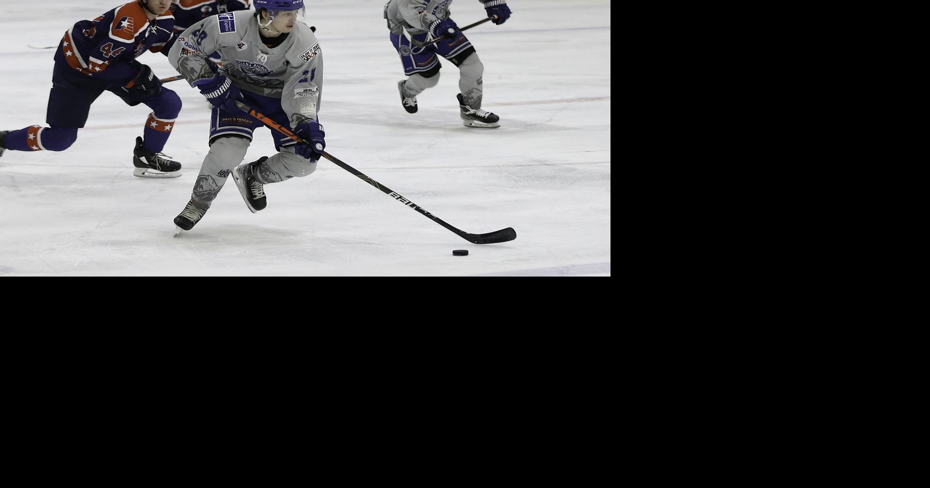 Helena Bighorns extend winning streak to seven, stay in first in Frontier