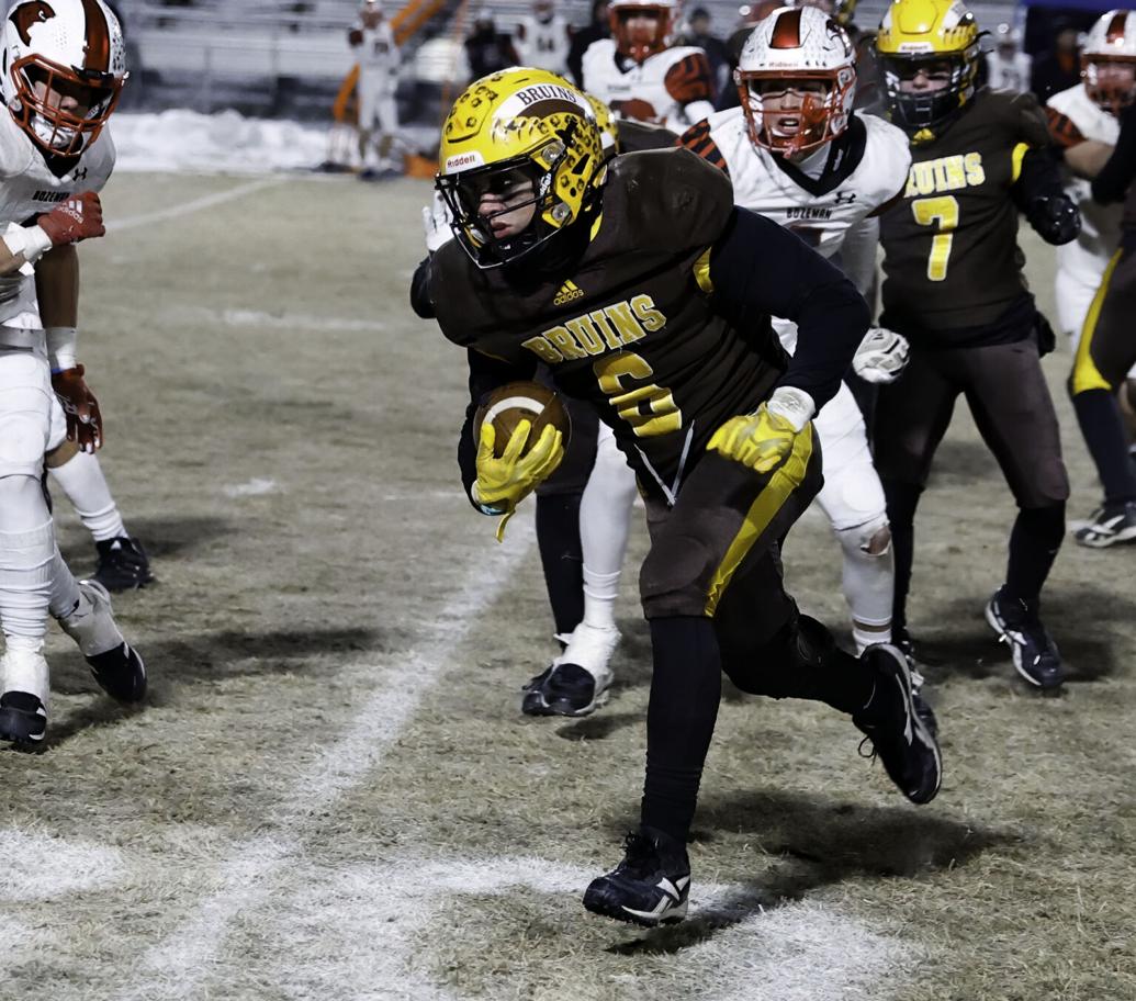 Photos: Helena Capital wins the Class AA state football championship