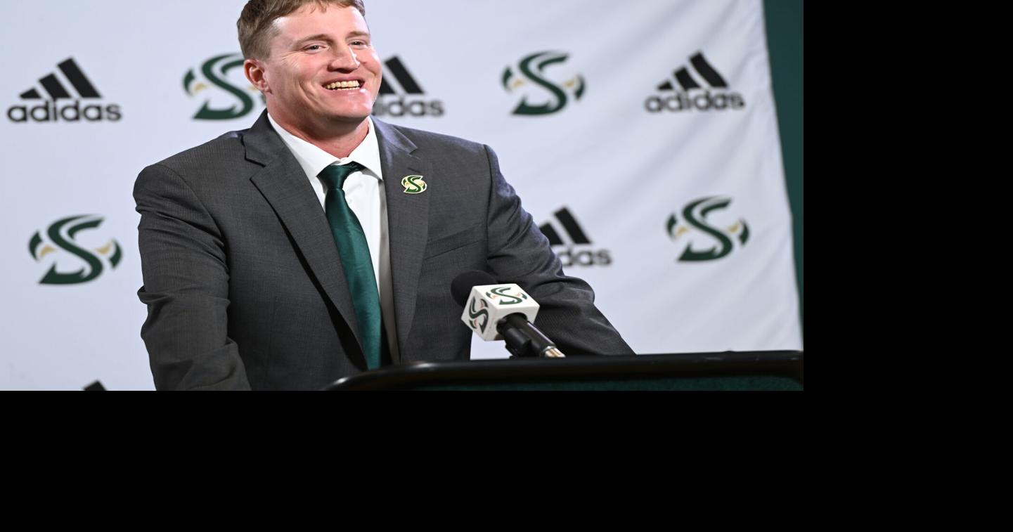 Sac State's Andy Thompson previews clash with Montana State