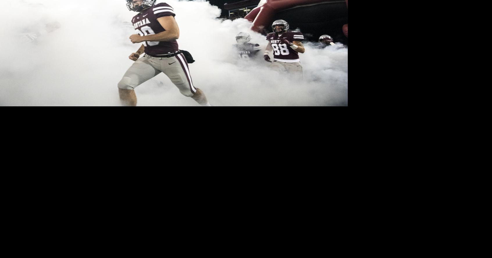 Montana punter Brian Buschini transferring to Nebraska