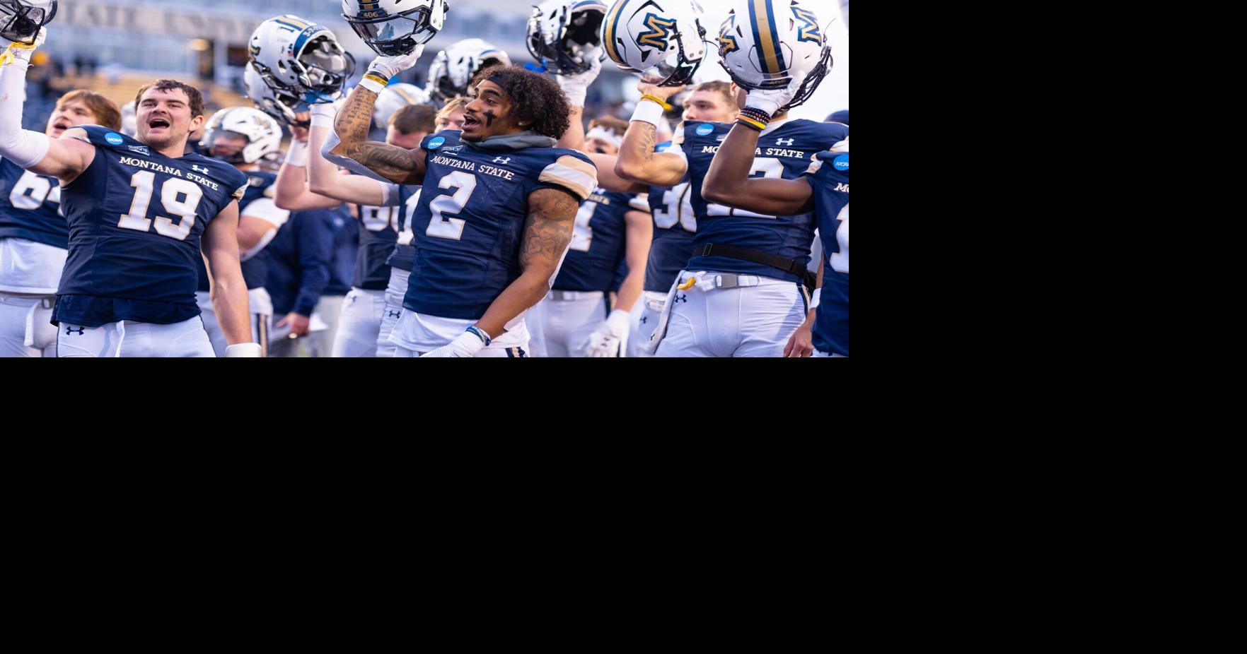 Montana State Bobcats football season roundup 2024