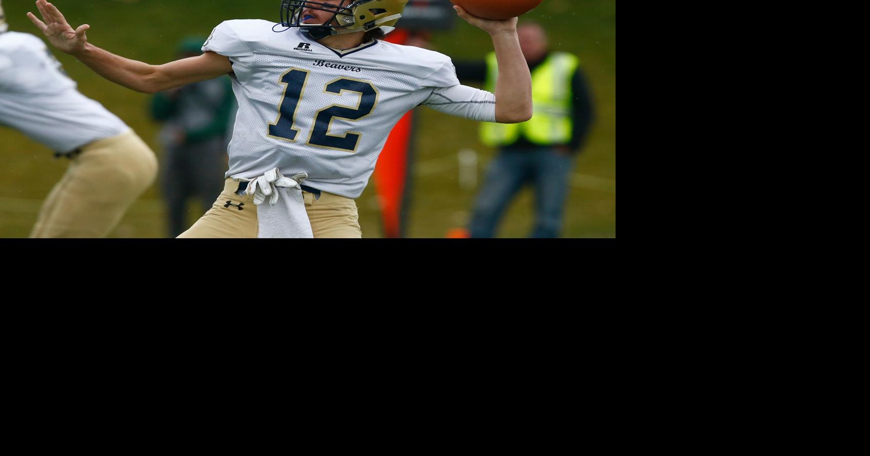 Dillon standout Justus Peterson announces commitment to Montana Tech