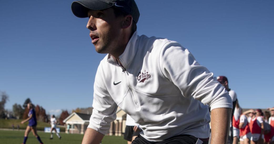 Juggernaut Griz soccer team looks to take next step under 5th-year ...