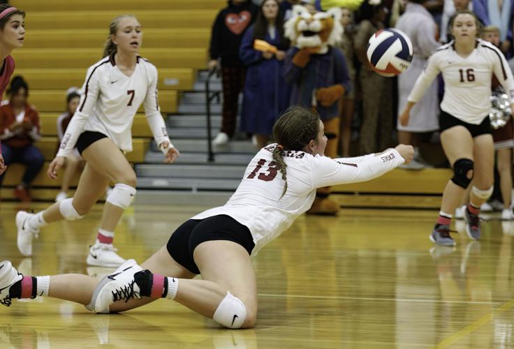 'It’s really special': Helena High completes regular-season crosstown ...