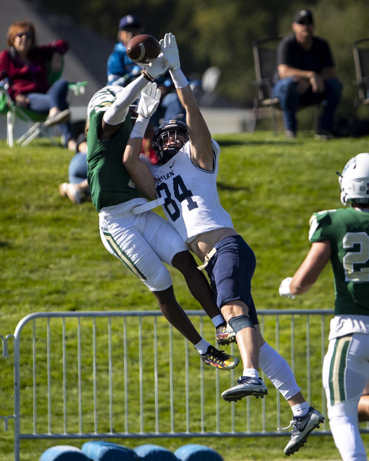 2023 Frontier football All-Conference selections announced