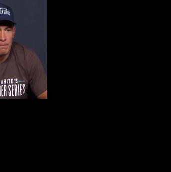 Poplar native Hunter Azure reflects on big win and prepares for UFC career