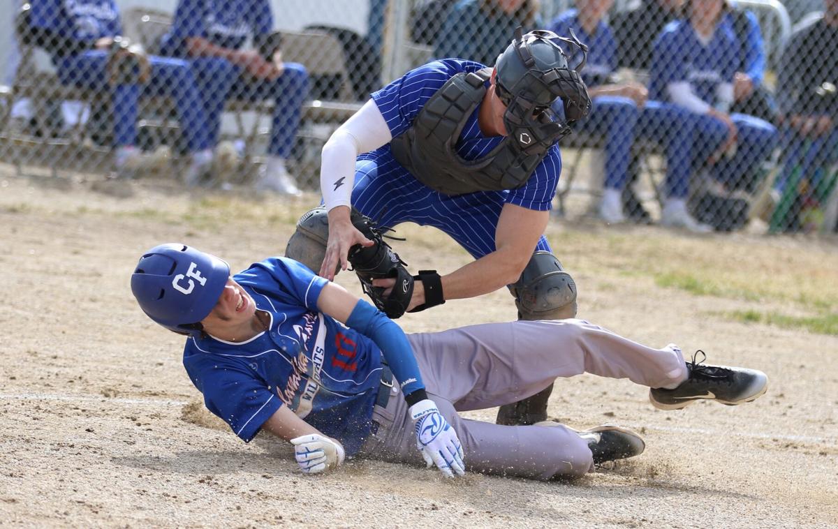 Columbia Falls Wildcats playing for more than a win