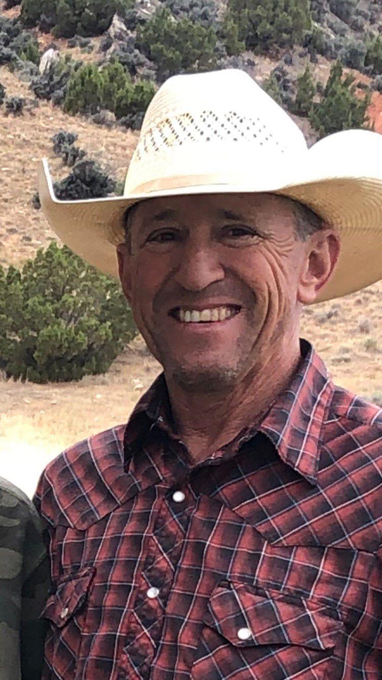 Retired bull riding star Clint Branger of Roscoe enjoying time of his ...