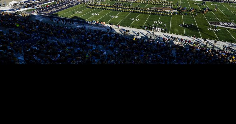 Montana State's Bobcat Stadium set for audio visual upgrade