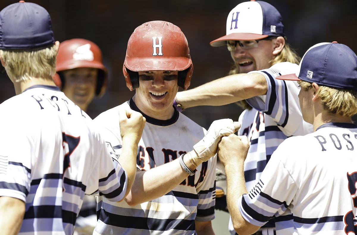 Helena Senators improve to 15-4 in month of June with win over ...