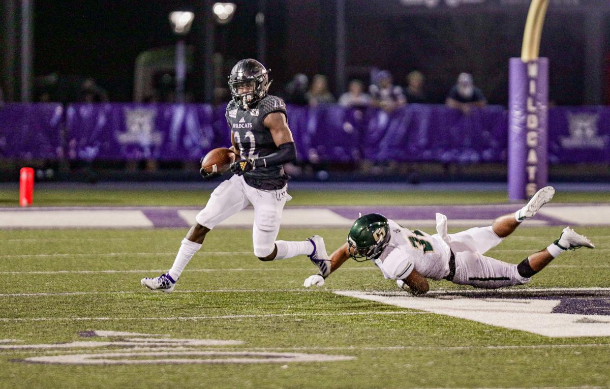 Weber State return specialist Rashid Shaheed brings 'explosive' play to ...