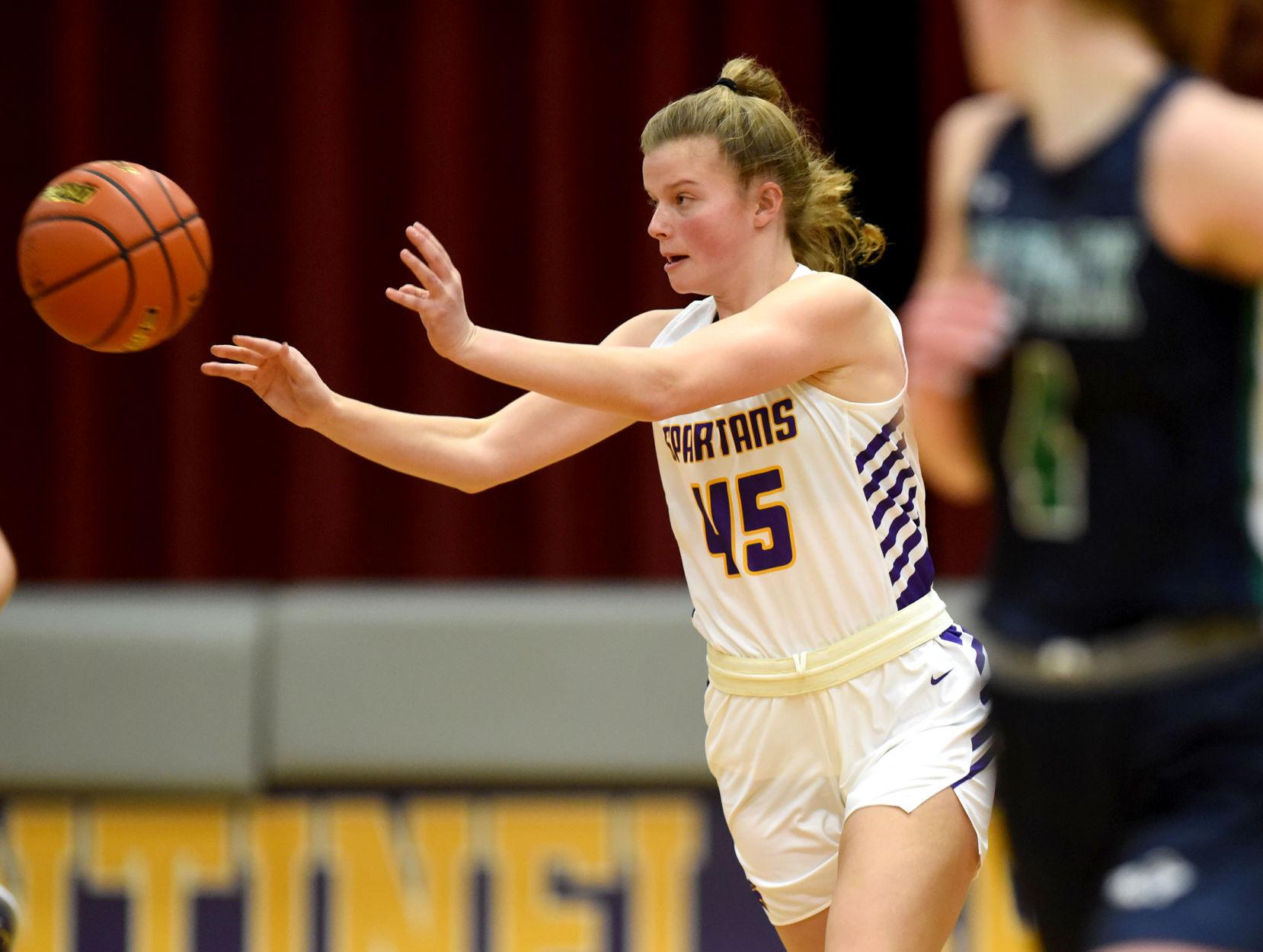Photos: Missoula Sentinel girls basketball defeats Kalispell Glacier in ...